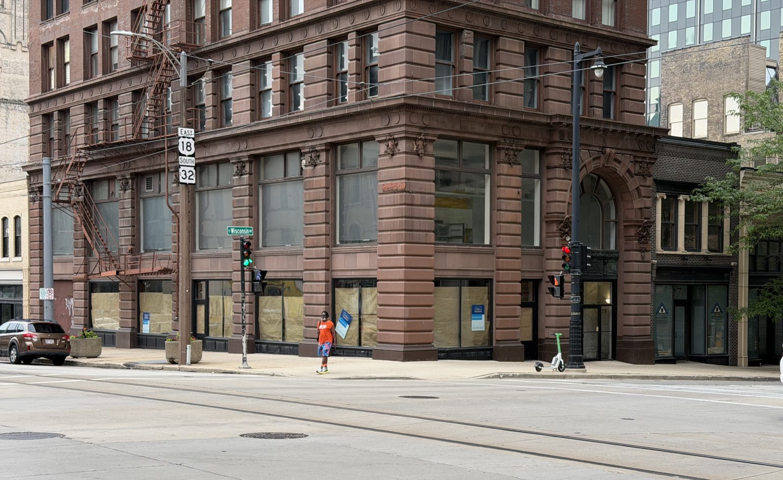 Pita Pit Closes Downtown Restaurant » Urban Milwaukee