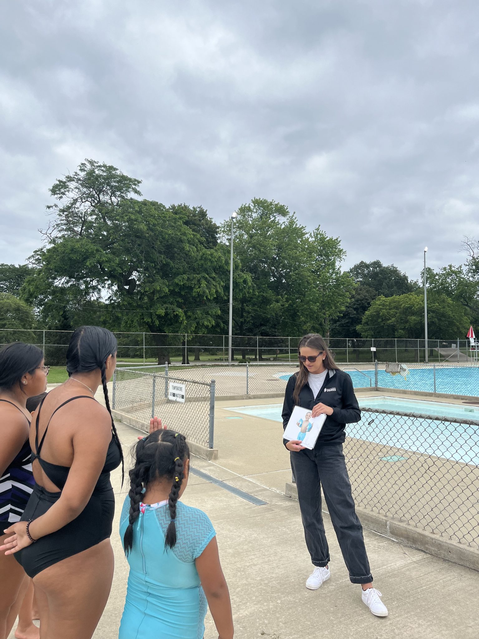 Water Safety Days Coming to Milwaukee County Parks Pools This Summer ...