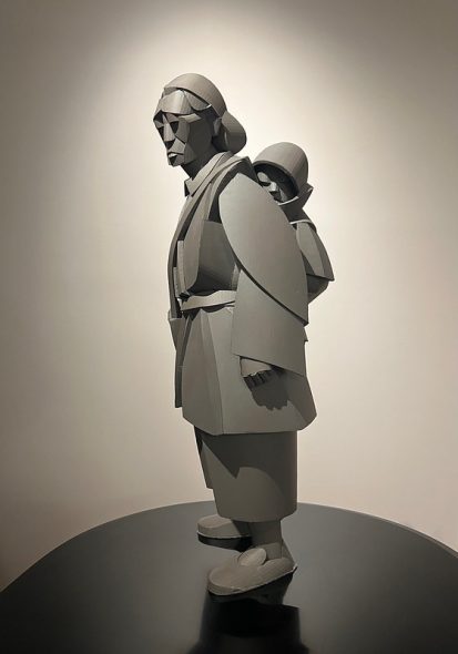 Warren King: Homecoming | Artist Reception » Urban Milwaukee