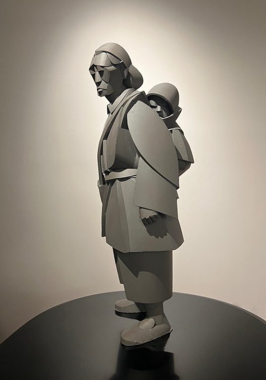 Warren King: Homecoming | Artist Reception » Urban Milwaukee