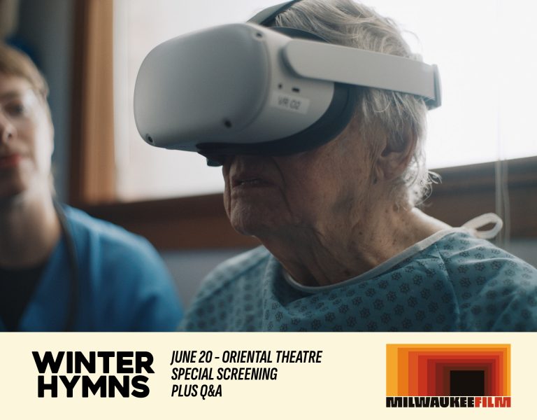 Winter Hymns Screening + Q&A » Urban Milwaukee